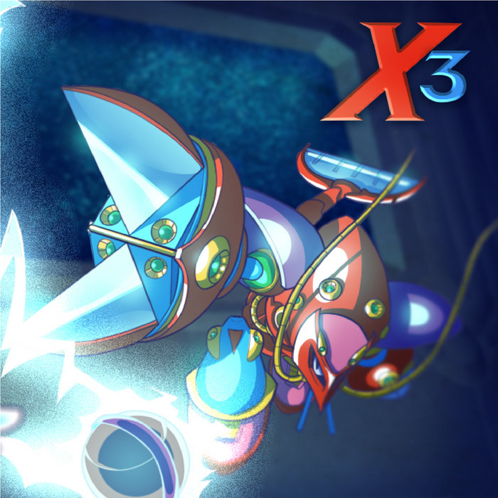 Crawfished | Metalltool