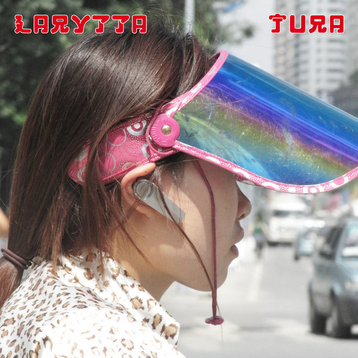 Jura | Larytta