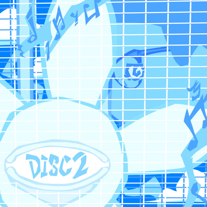 [S] DISC 2 ==> | The Homestuck Fan Musicians | unofficialmspafans