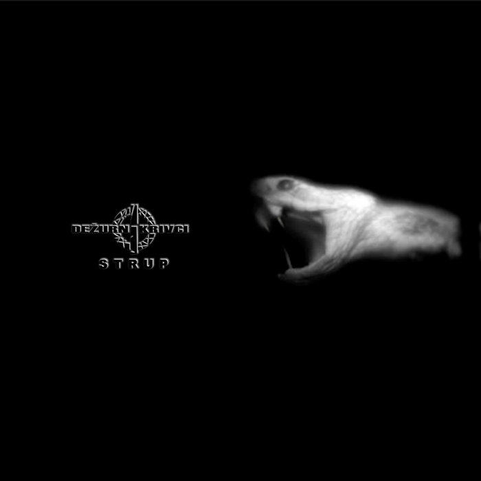 STRUP-album | Dežurni krivci | DEŽURNI KRIVCI