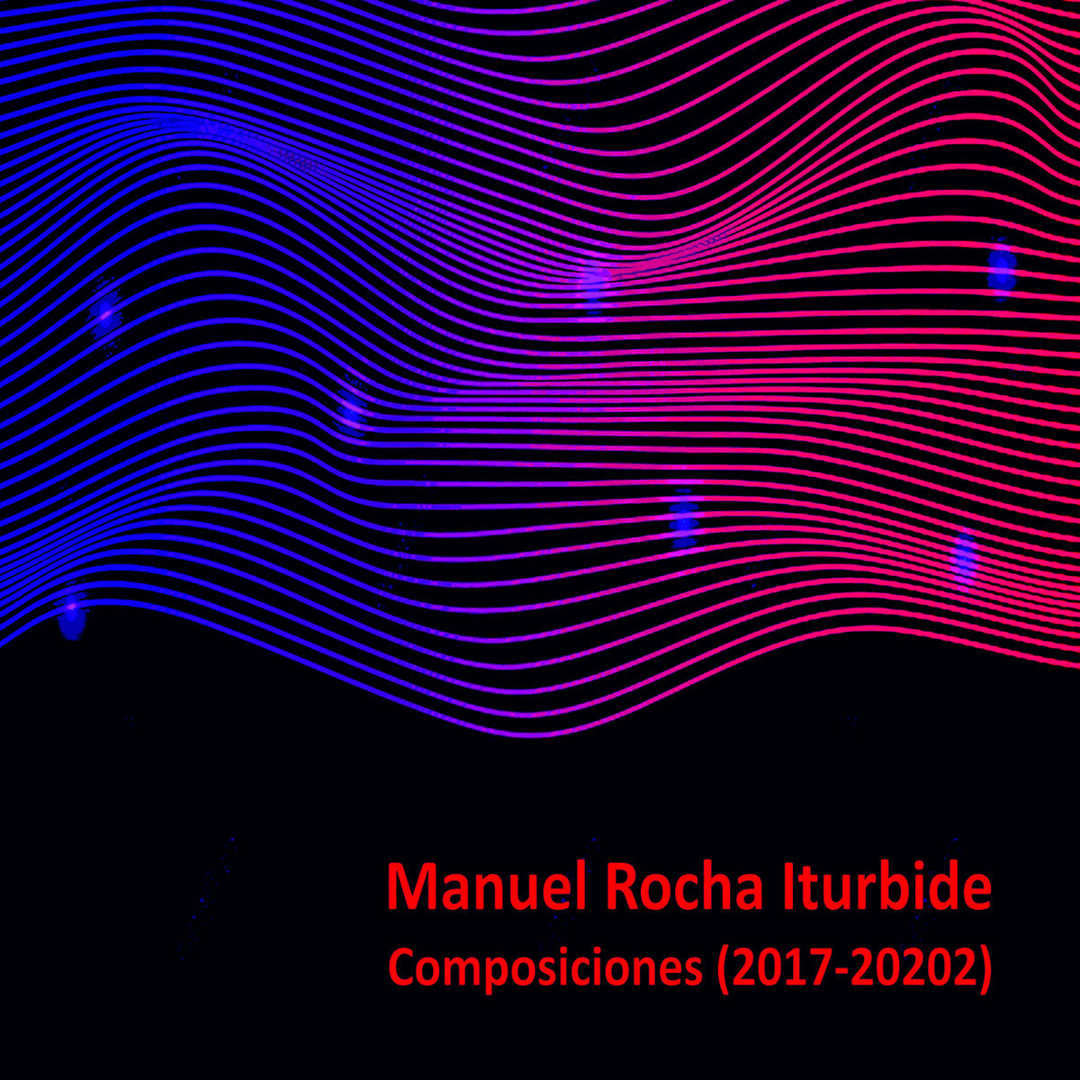 MANUEL ROCHA ITURBIDE - Composiciones - (2017 / 2020) | VIAJERO INMÓVIL ...