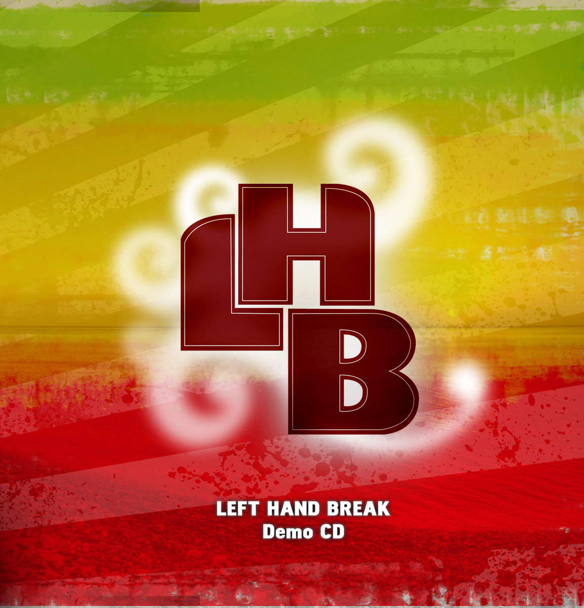 Demo | Left Hand Break