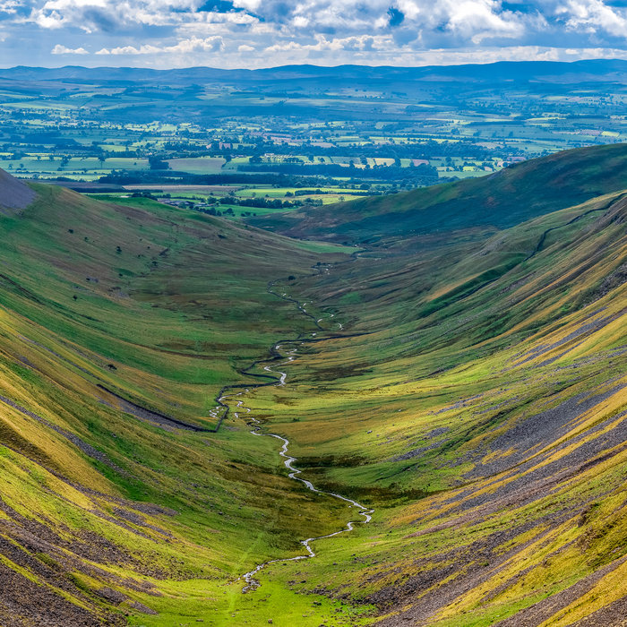 Lowlands | Pennine Project