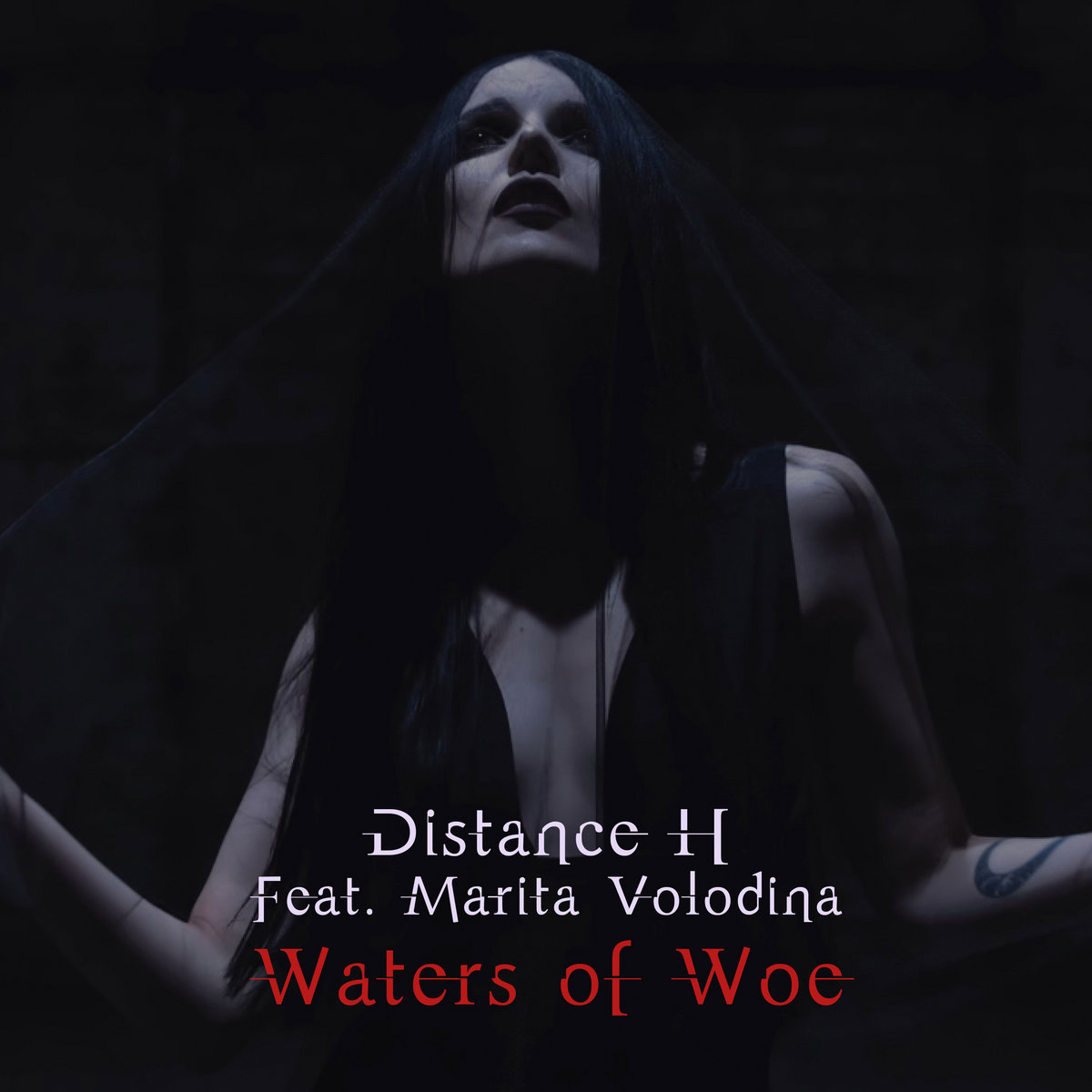 Waters of woe (feat. Marita Volodina) | Distance H