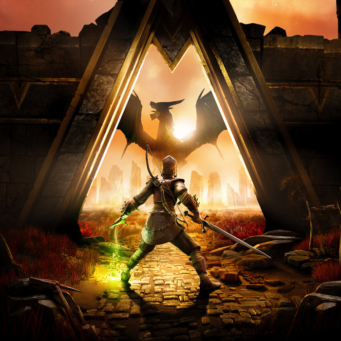 RuneScape: Dragonwilds Volume 1 (Original Soundtrack) | Runescape