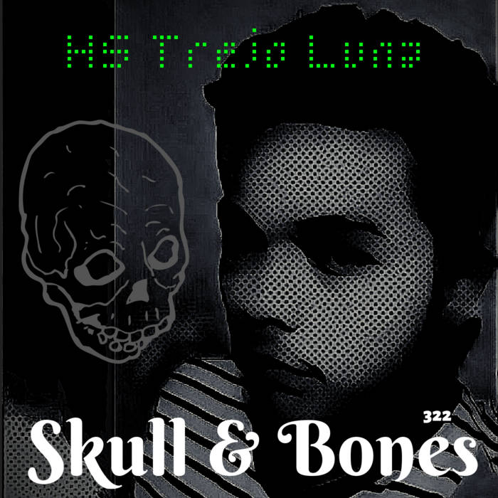 Skull Bones Album
