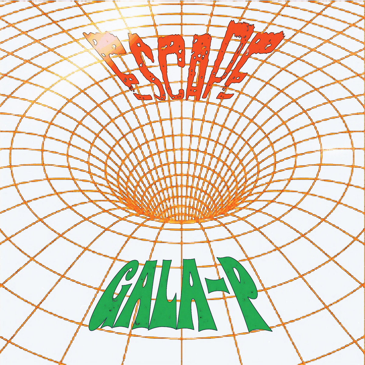 Escape | GALA-P