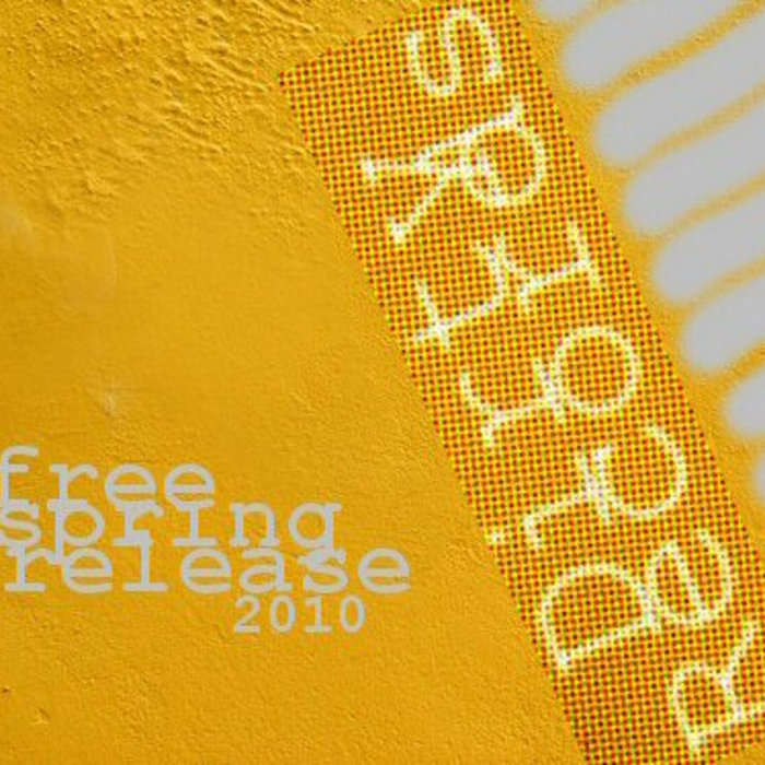 Dirty Records: Free Spring Release | Various Artists | DirtyRecords