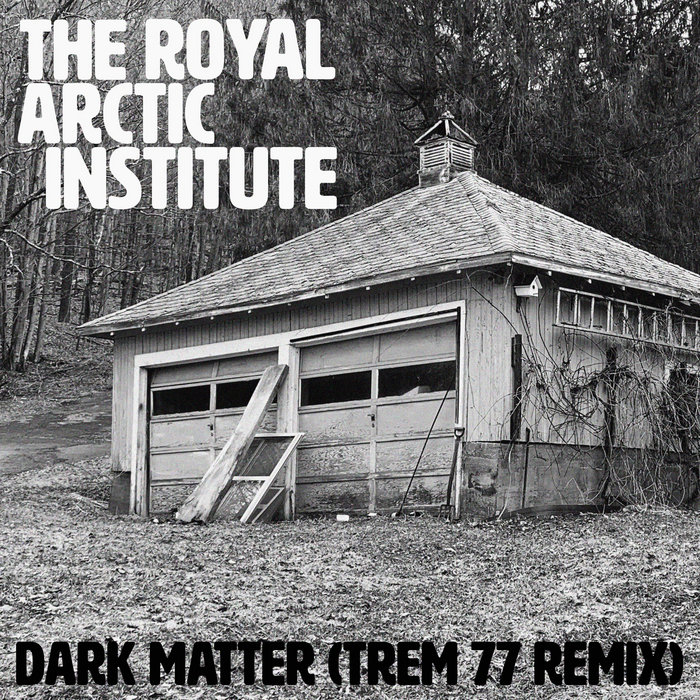 Dark Matter (Trem 77 Remix) | The Royal Arctic Institute