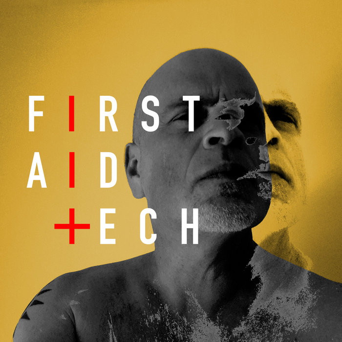 First Aid Tech EP | FIRST AID TECH | Alfa Matrix
