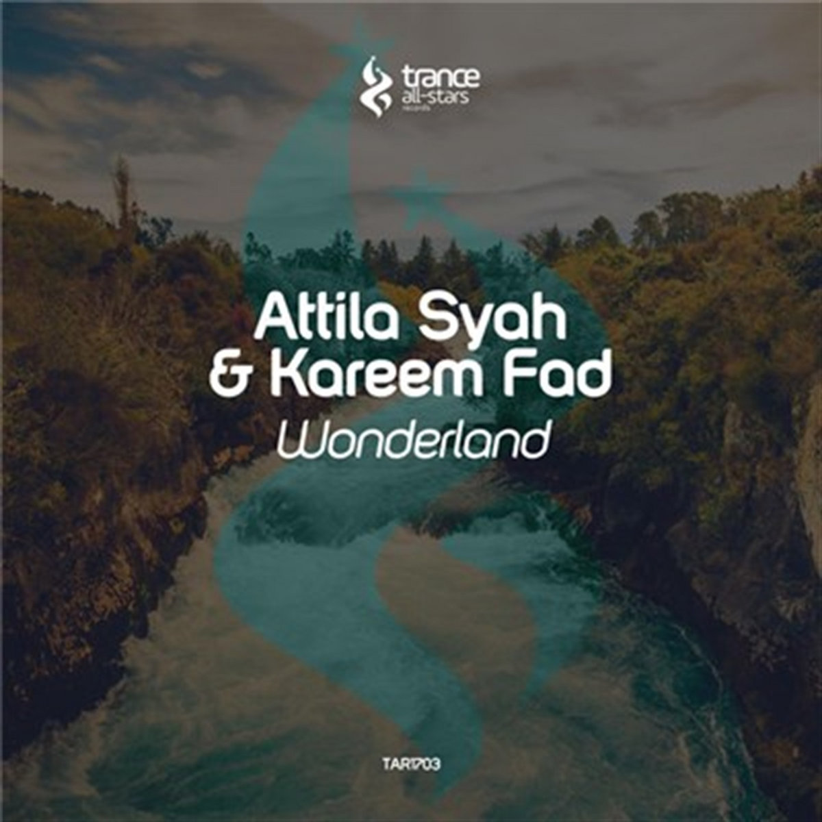 Wonderland | Attila Syah