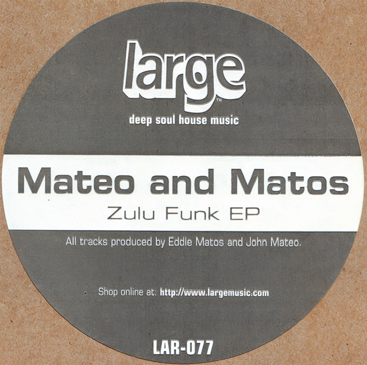 Zulu Beats | Mateo and Matos | Large Music
