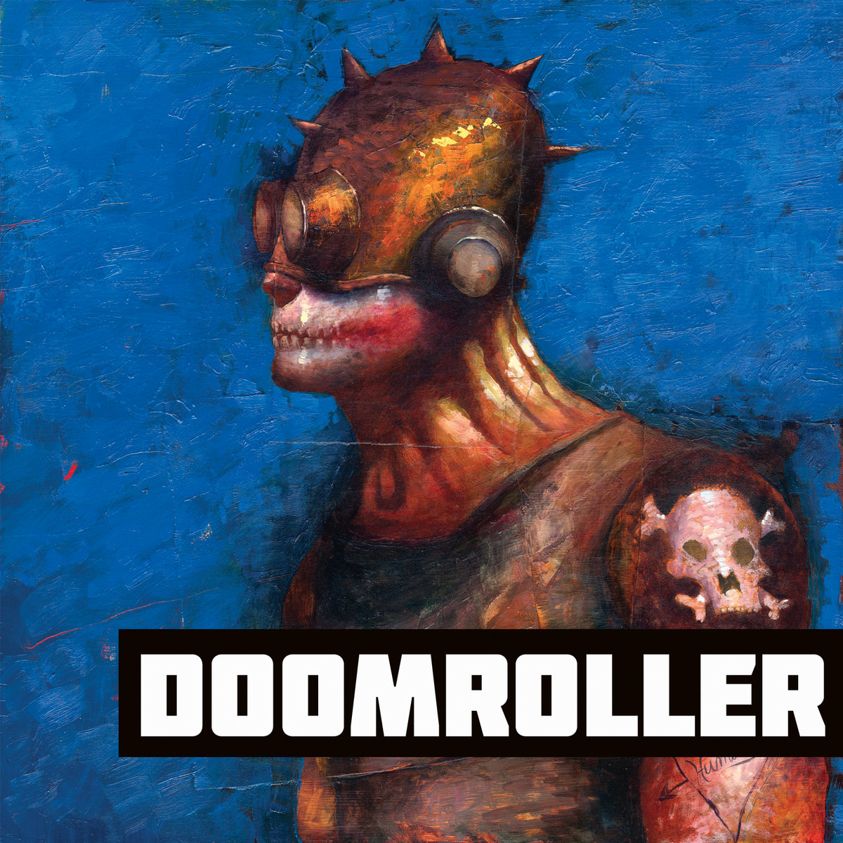 Doomroller | Doomroller