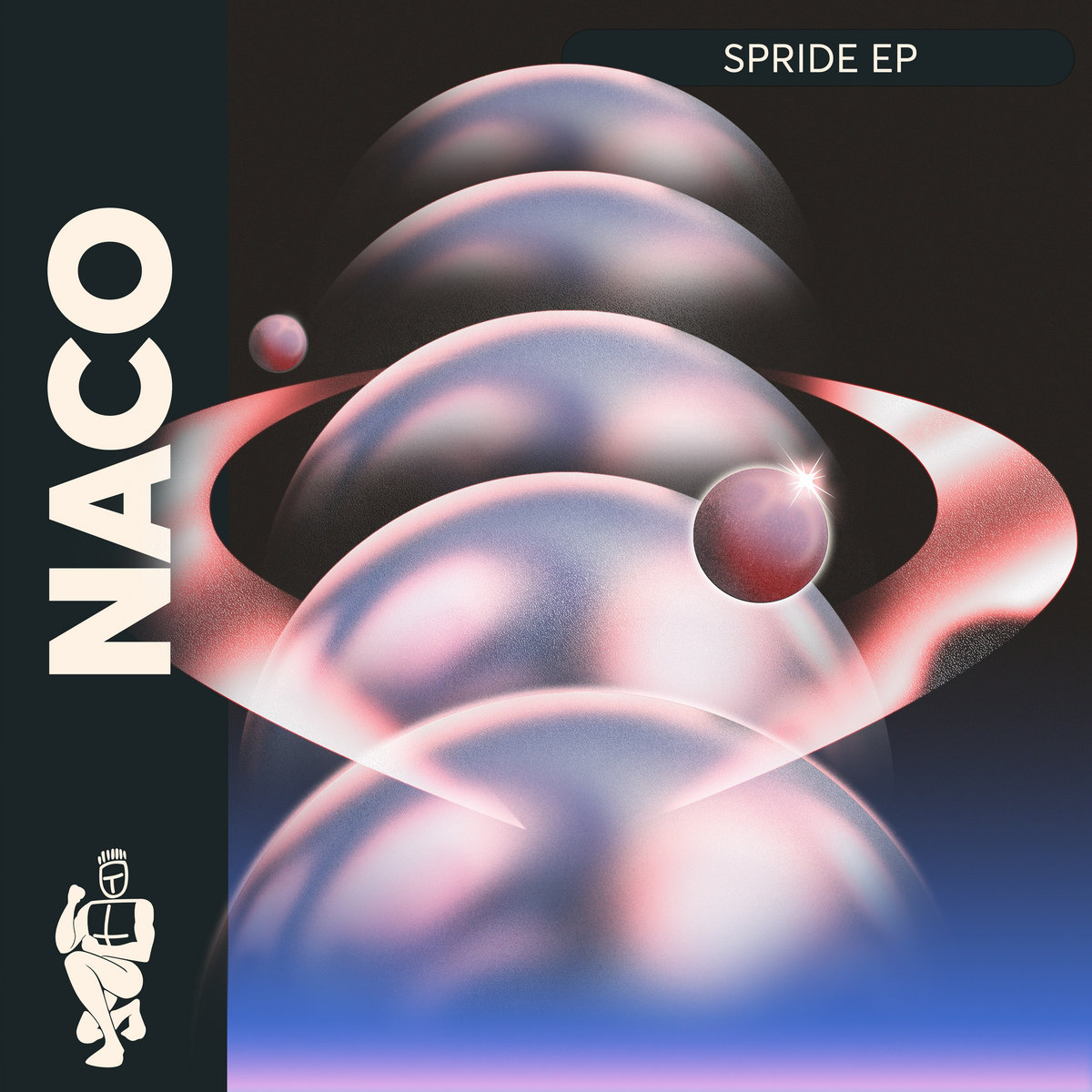 Spride EP | Naco
