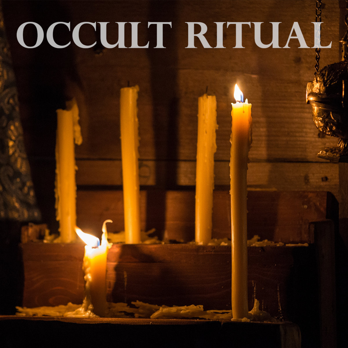Occult Ritual | Jamie Nord