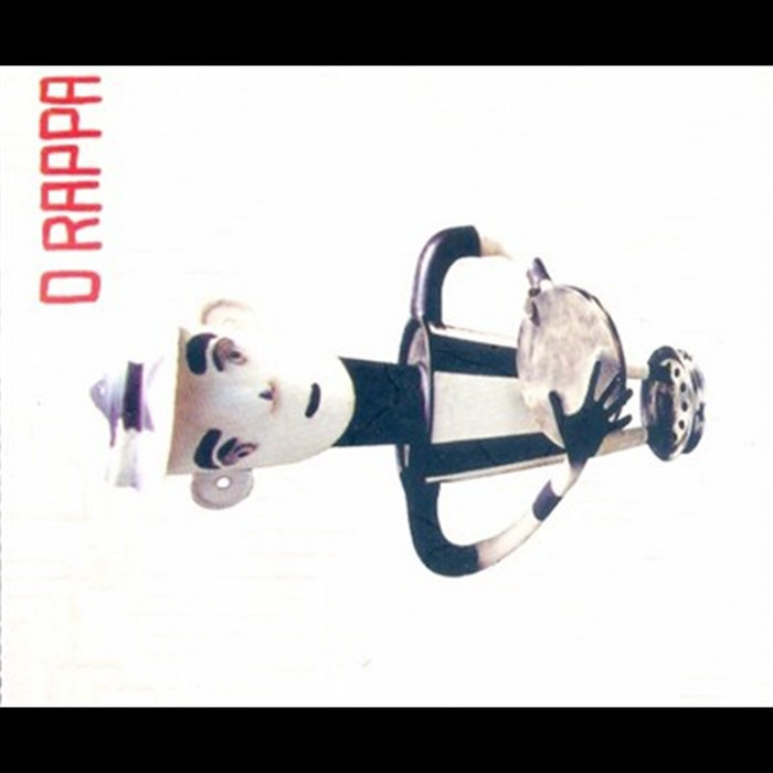 Vapor Barato | O Rappa