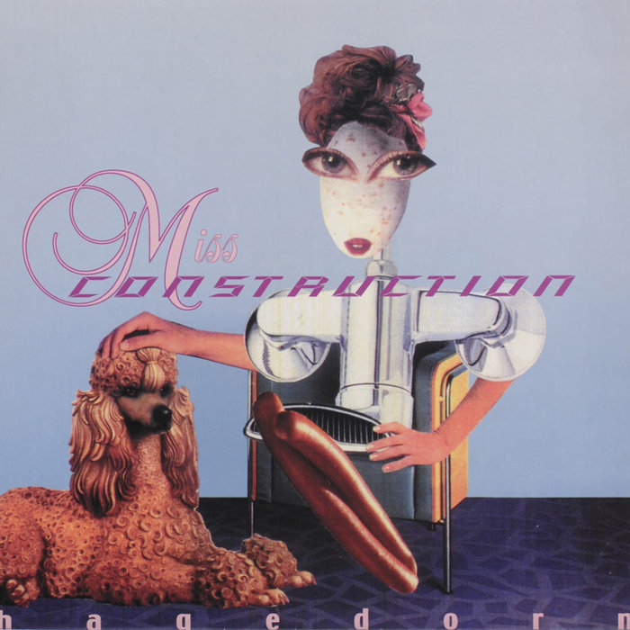 miss construction | Hagedorn