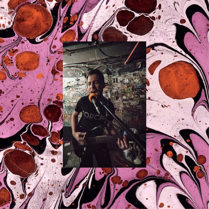 Podcast #19 - Logan Rivera (Gillian Carter) | (((((OPENmind/SATURATEDbrain))))) Podcast