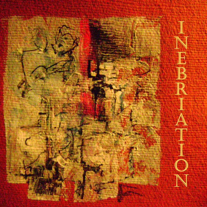Inebriation-Martyn Barker Band | Martyn Barker Band | Martyn Barker