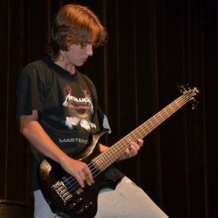 Boon (Instrumental) | Jacob Halloran