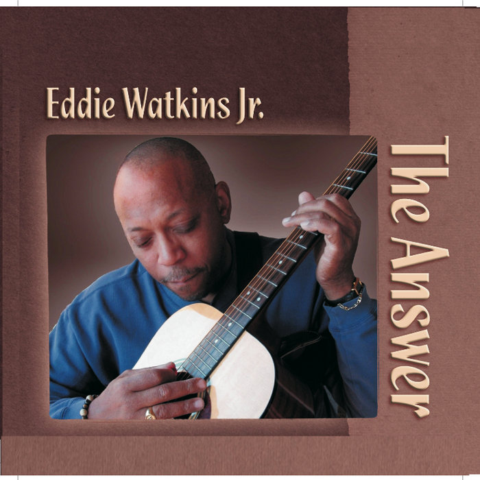 This Door Is Open To You | Eddie Watkins Jr.