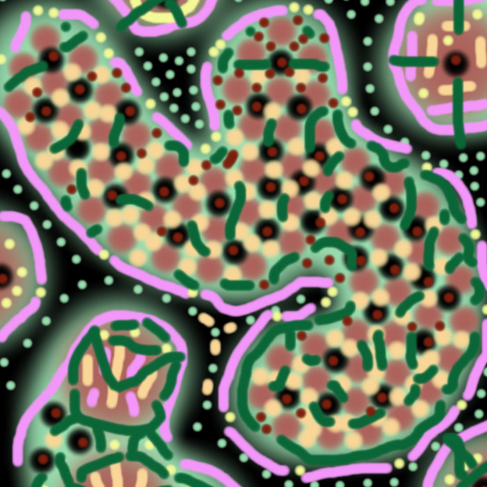 Infinite Cyclical Re-Animation | Time Travelling Space Reptiles