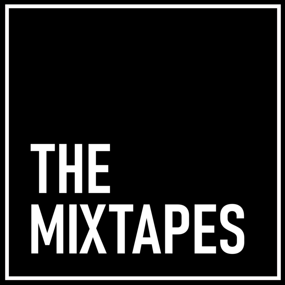 The Mixtapes | DAVE CANTO