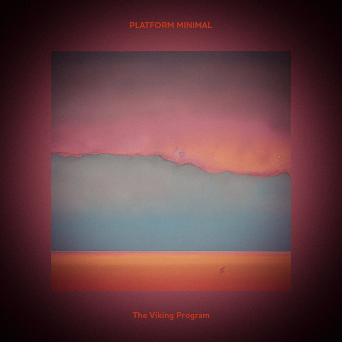 The Viking Program | Marek Bartůněk | Platform Minimal