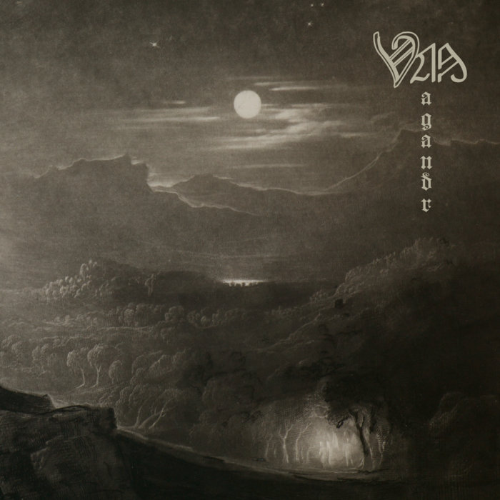 Felled Yew | Vanagandr | One Void Collective