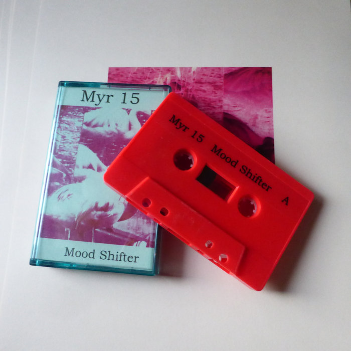 Mood Shifter | Myr 15