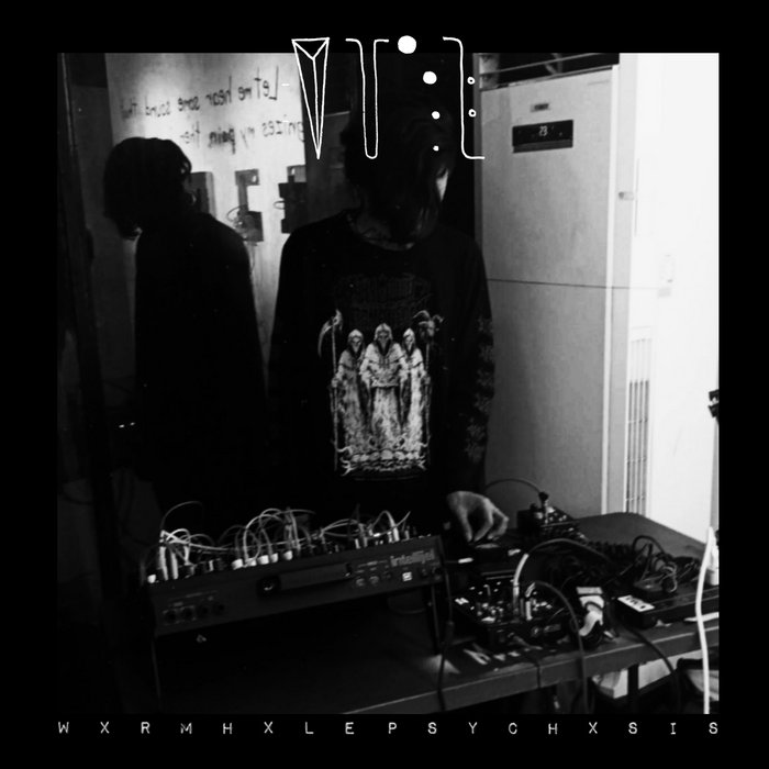 WXRMHXLEPSYCHXSIS | VTXL | Imploding Sounds