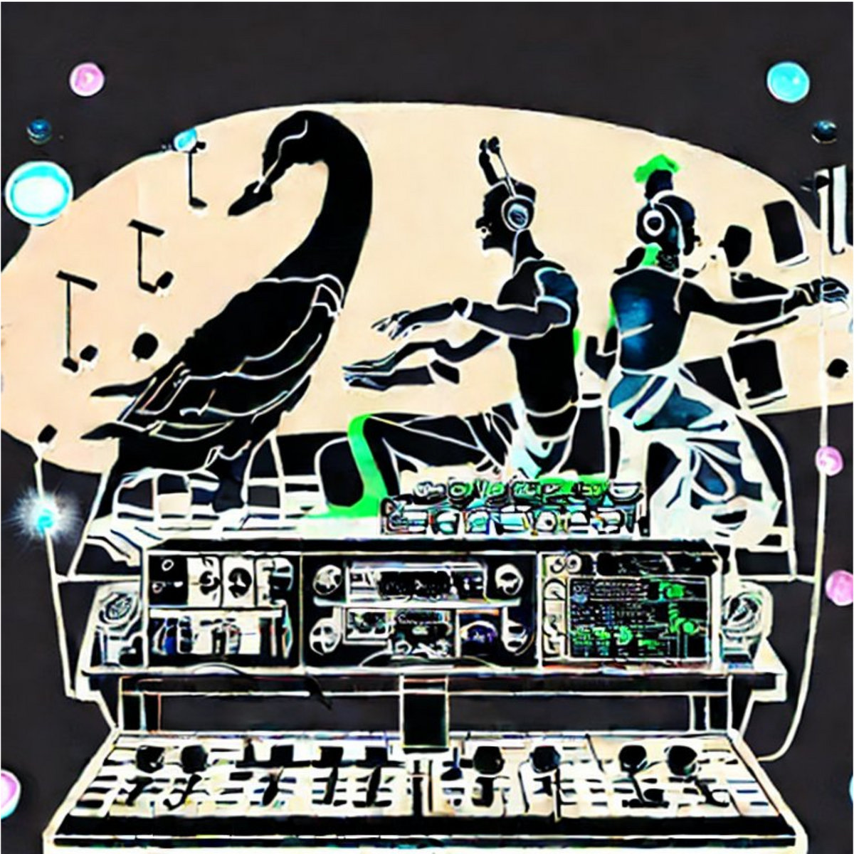 Crispy E.P. | Spring Goose