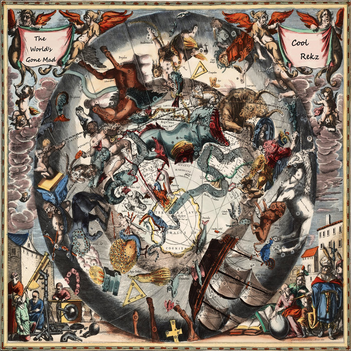 The World's Gone Mad | Cool Rekz