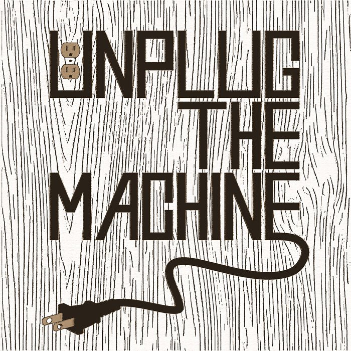 Unplug the Machine | Jackie Venson