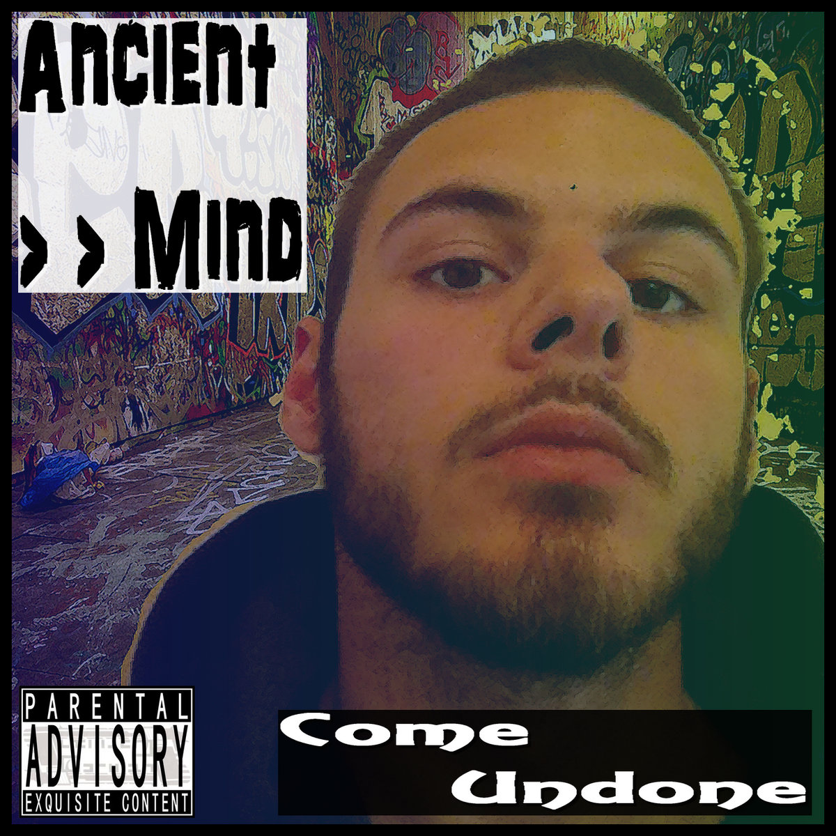 Come Undone | Ancient Mind