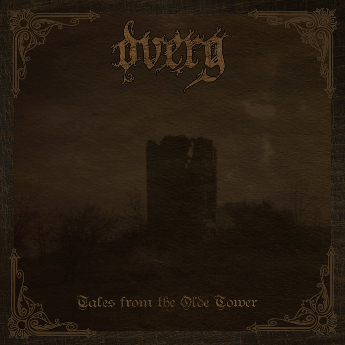 Tales from the Olde Tower | Dverg