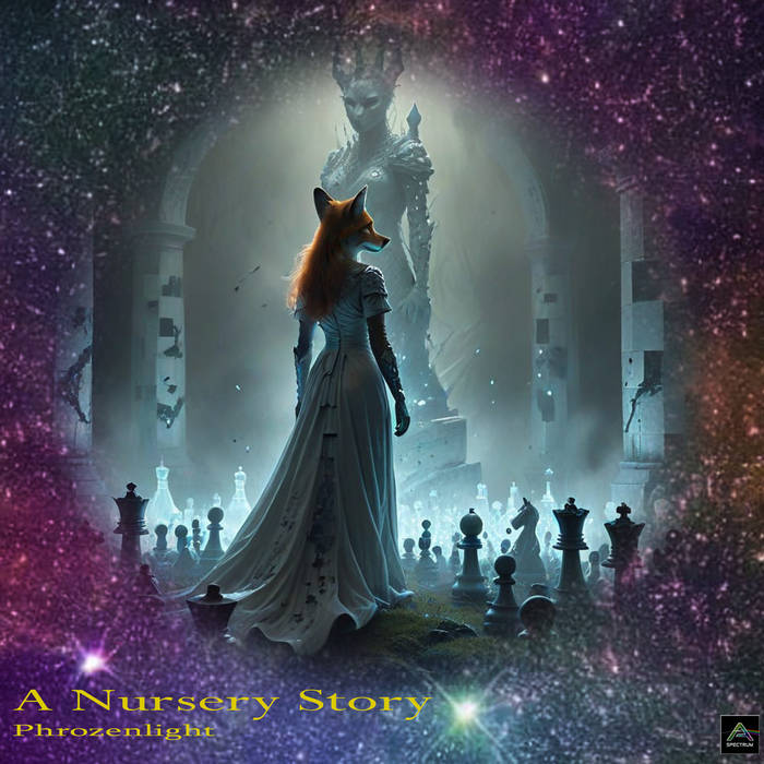 2025 - A Nursery Story | Phrozenlight