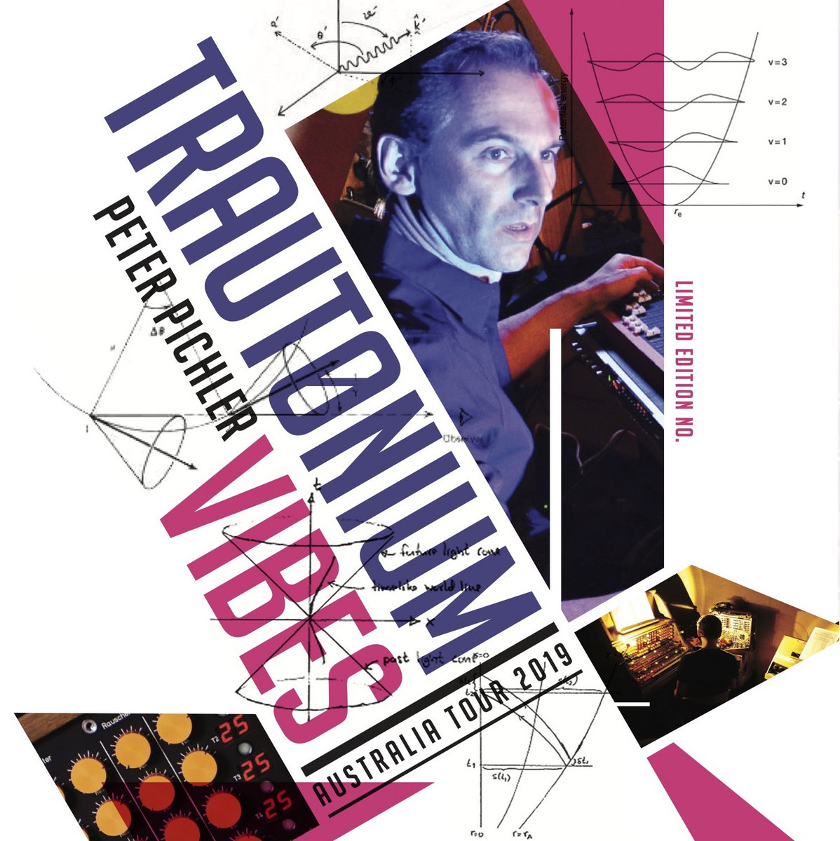 TRAUTONIUM VIBES | Peter Pichler