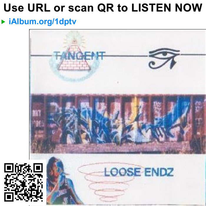 Loose Endz | Tangent | Tangent (2)