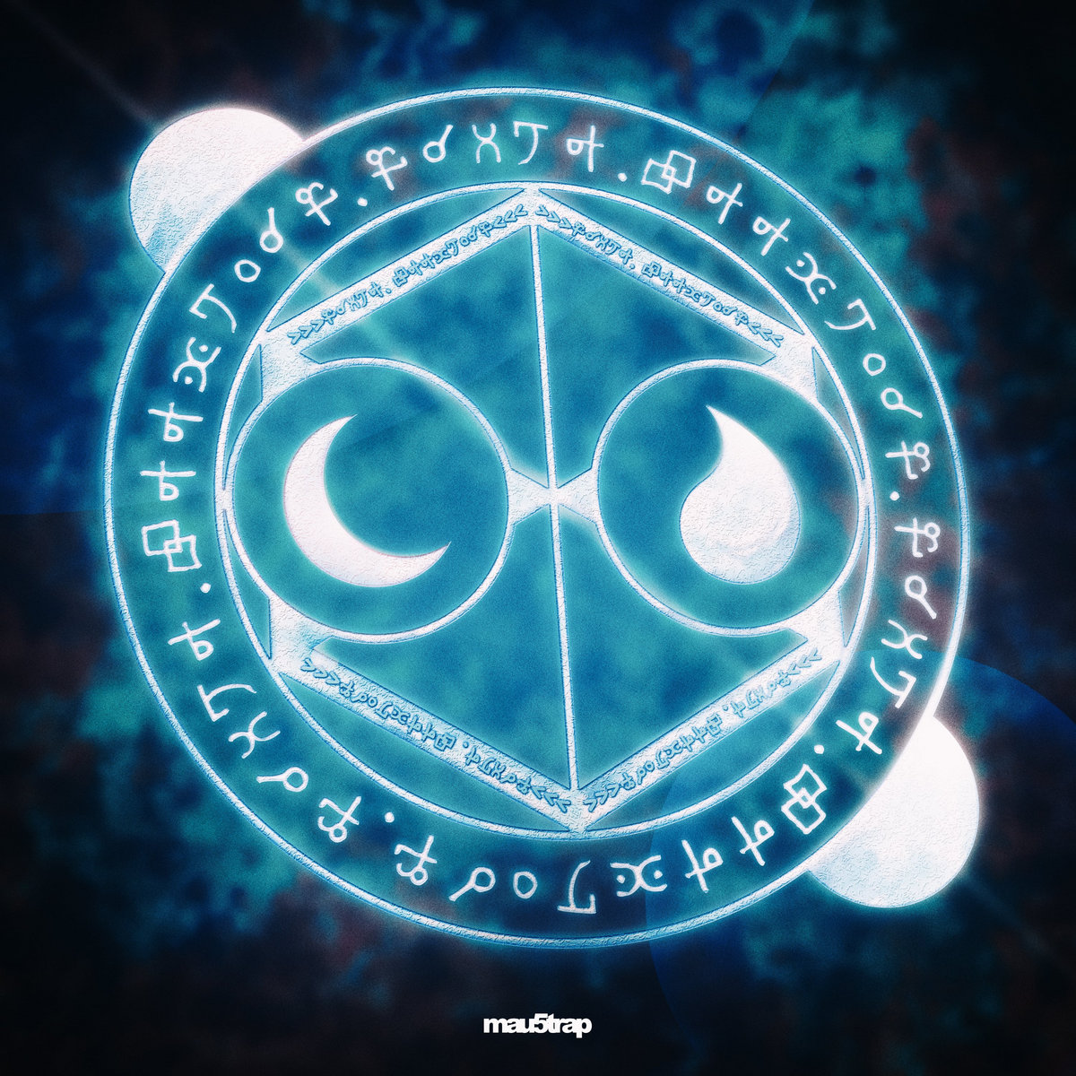 Moon Tear | Raito | mau5trap