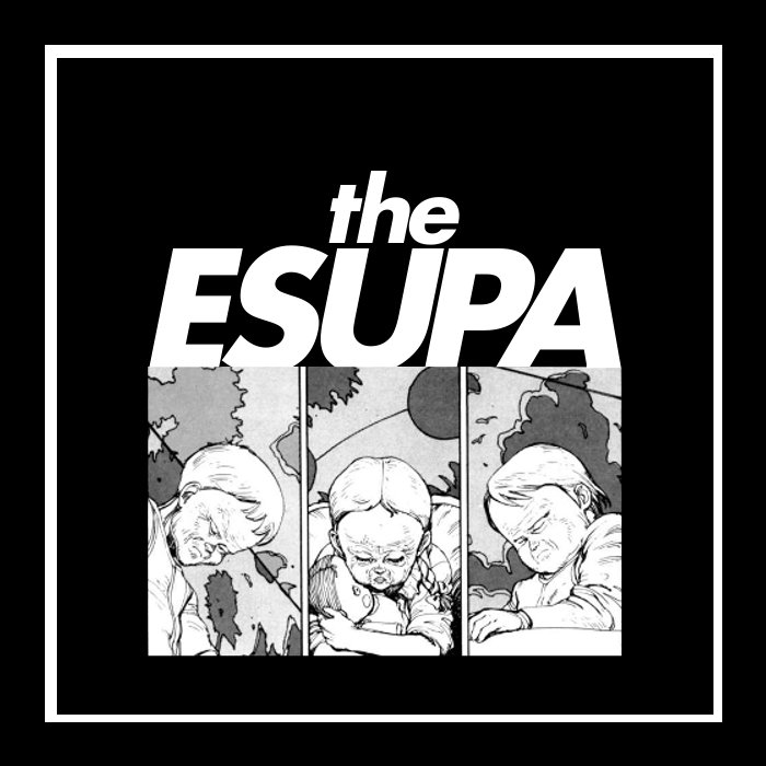 theESUPA | ESUPA