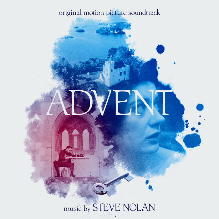 ADVENT (OST) | Steve Nolan