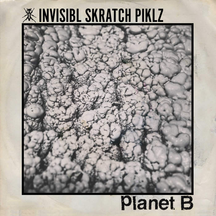 Split EP | Invisibl Skratch Piklz
