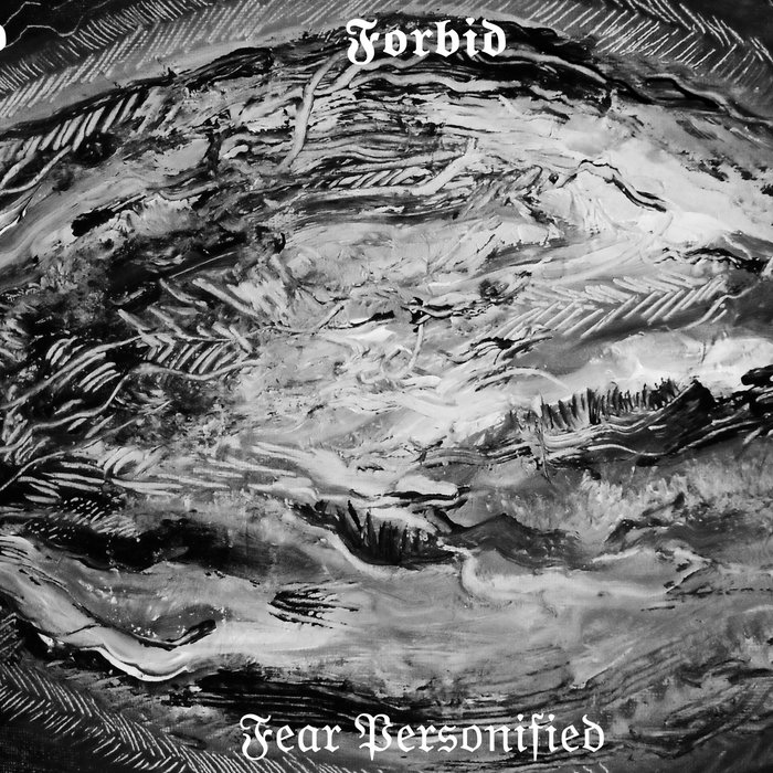 Colorless Reductionism Upon Transcendental Absence (Fear Personified ...