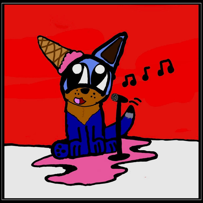 Blue Healer & The Ice Cream Headache | Brian Koenigsknecht