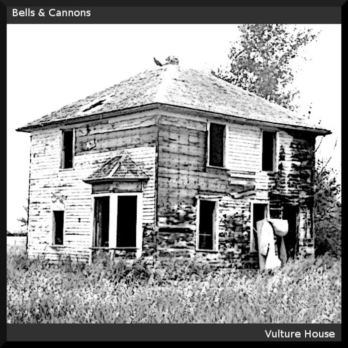 Vulture House | Bells & Cannons