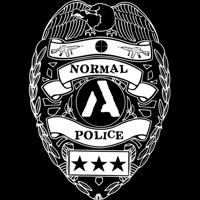 Normal Police - Discography | Regosphere