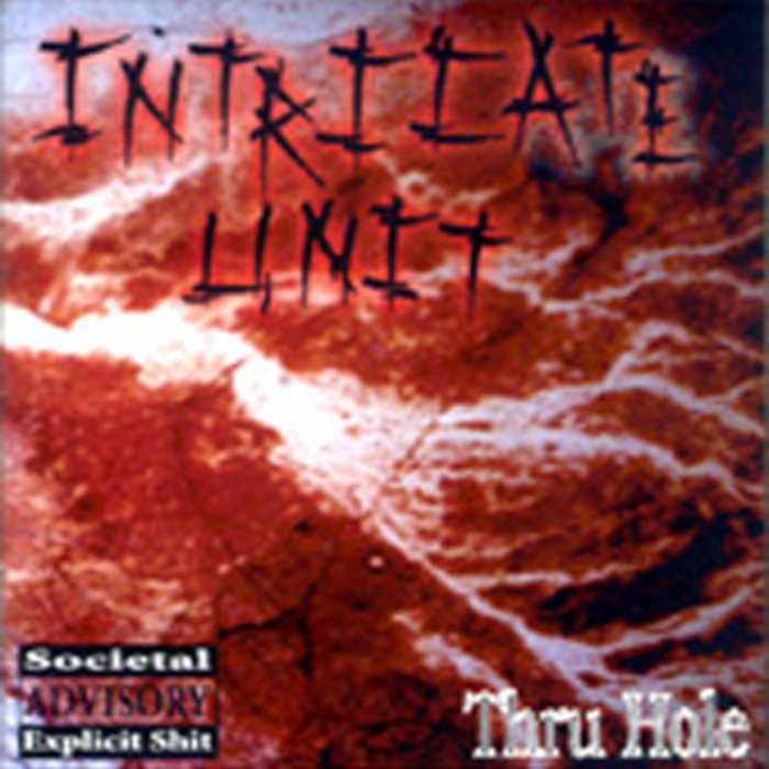 Intricate Unit Thru Hole BigBar Productions