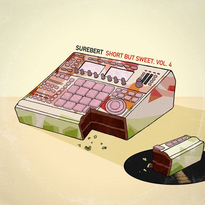 Short But Sweet, Vol. 4 | Surebert