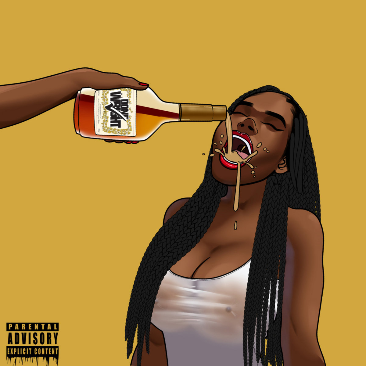 Hennessy Dyck | Done Wright